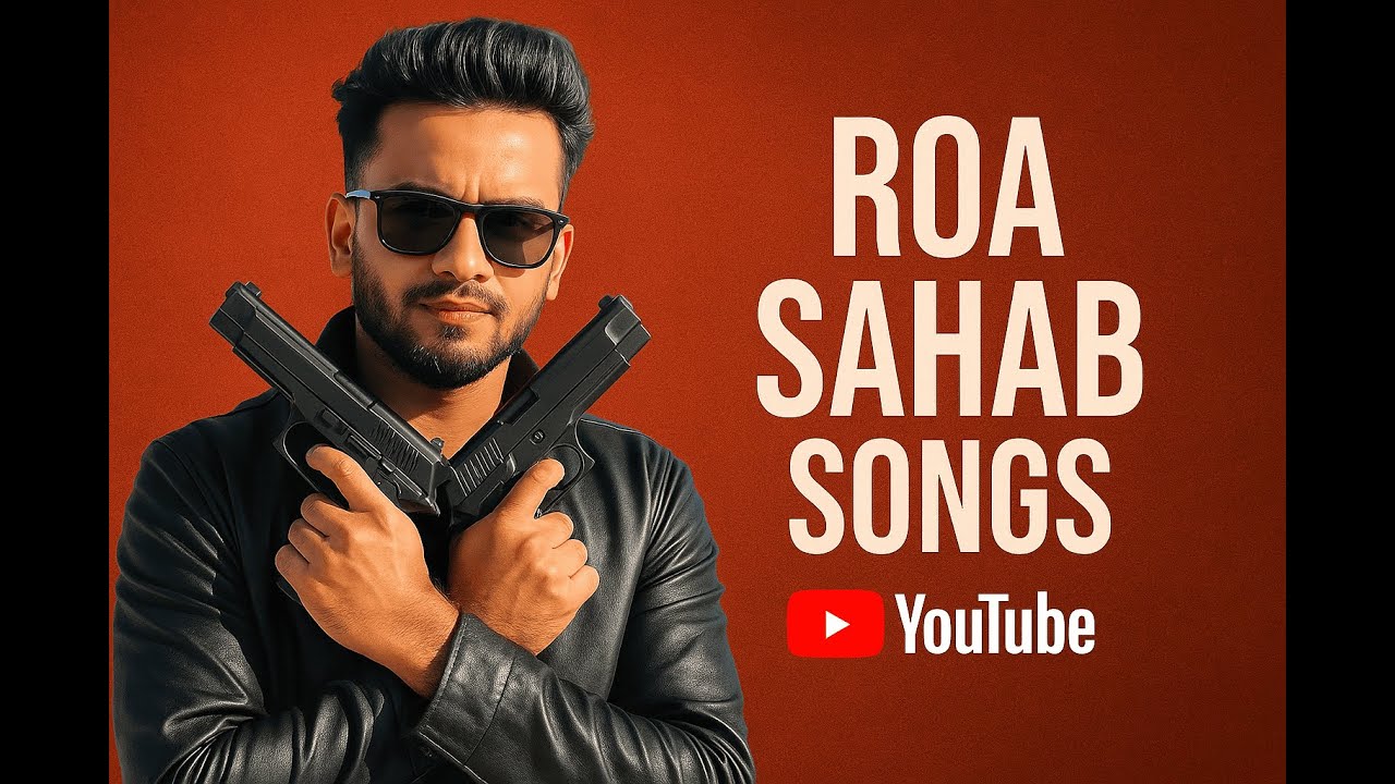 Roa Sahab - Elvish Yadav | System Song | Gangsters songs | Most Viewed ...