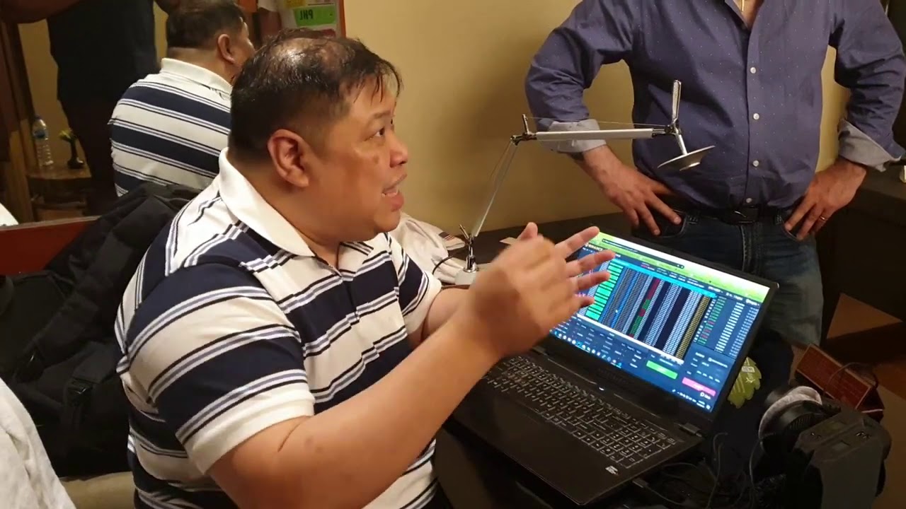 Cloud Token - Exclusive call with Ronald Aai - 2nd part - YouTube