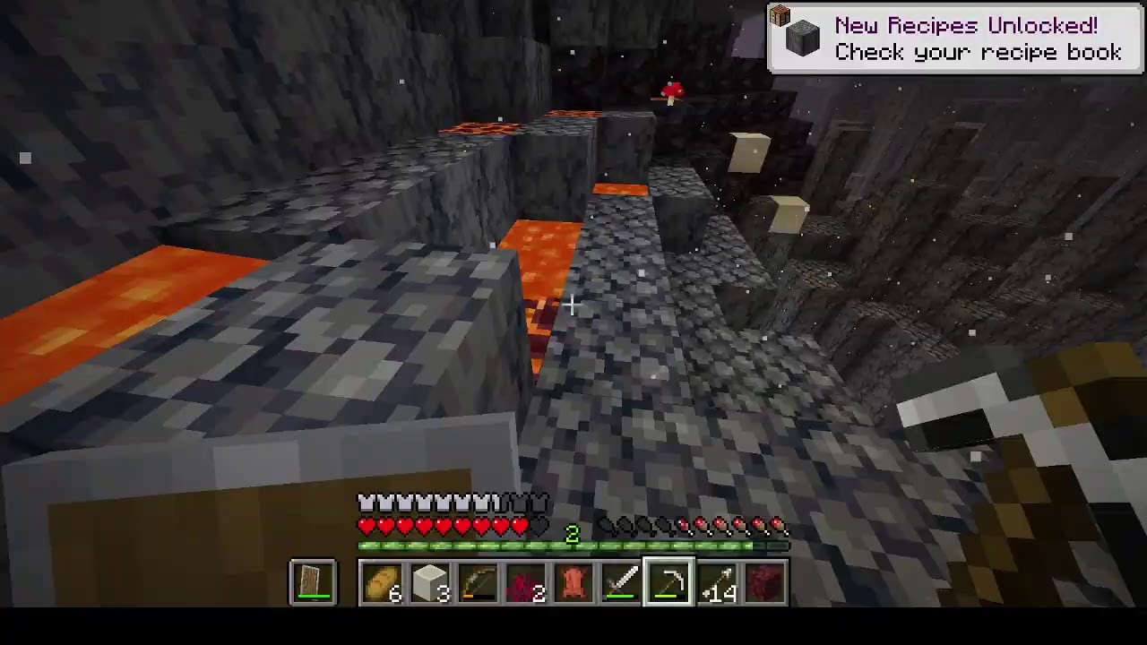 Playing Minecraft with Fundy - YouTube