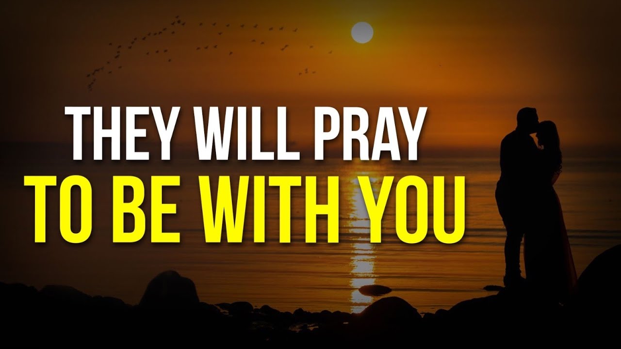 Your Specific Person will Pray with Tears to Be with You | Law of ...