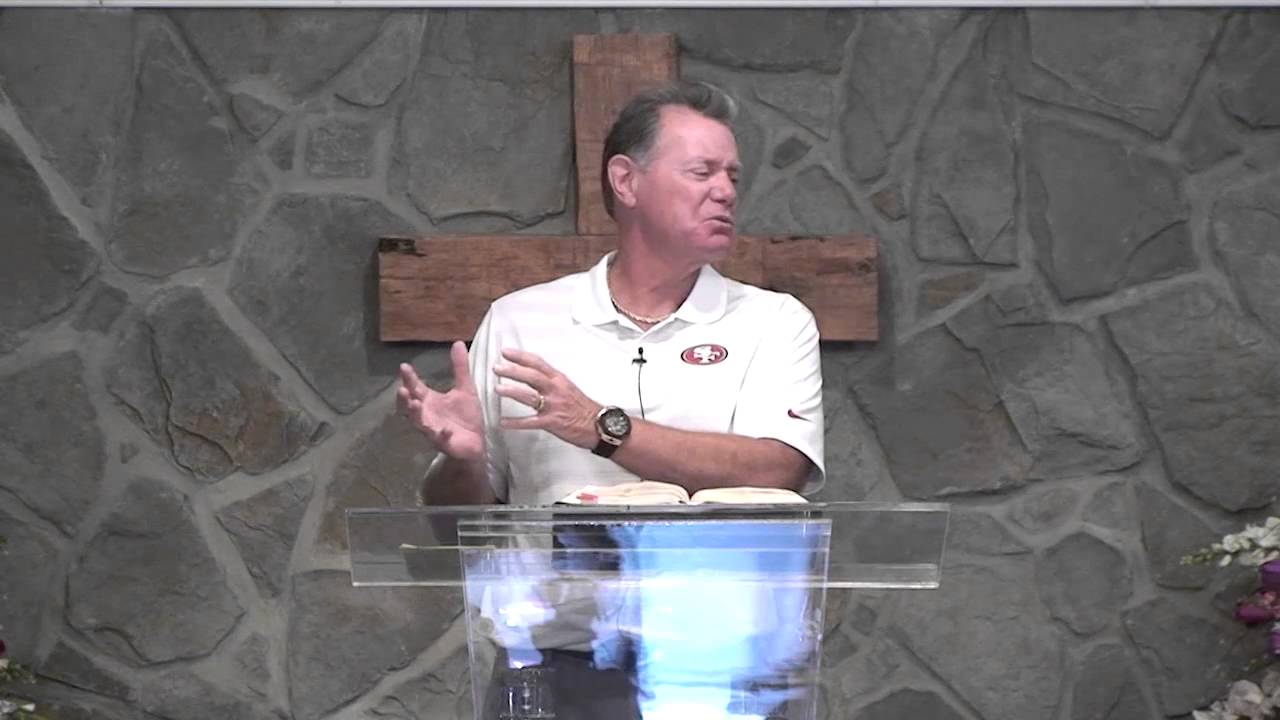 Pastor Star R. Scott - The Redemption of God - Calvary Temple VA - YouTube
