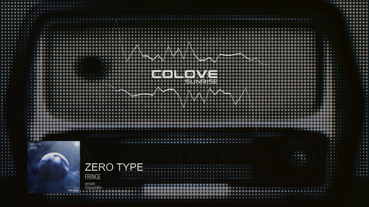 Zero Type - Fringe (Preview) - YouTube