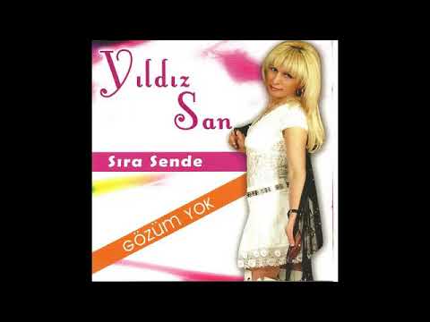 Yıldız San - Tanrıdan Diledim
