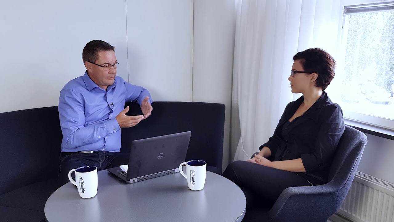 Modular Approach to Optimized Asset Management - YouTube