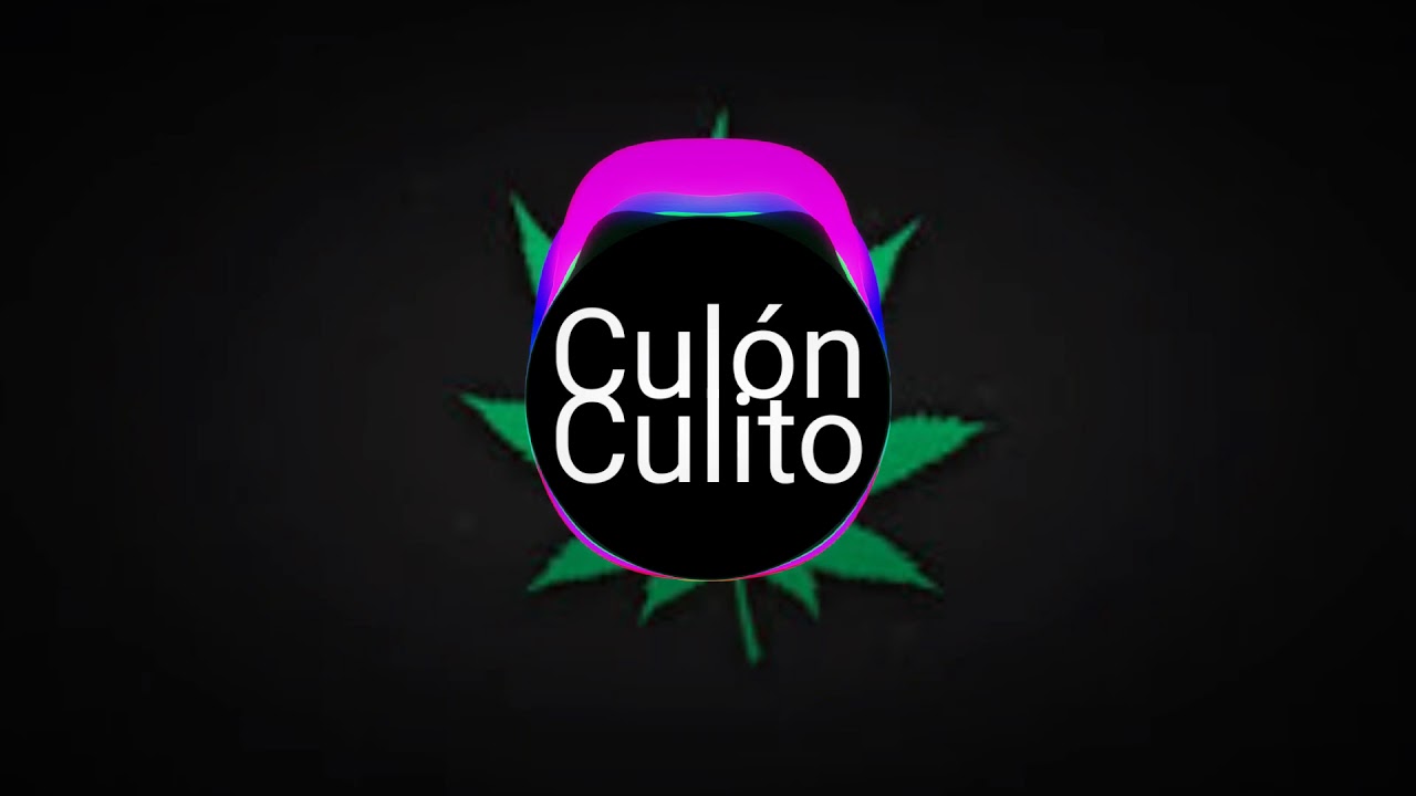Cartel De santa -Culon Culito (BASS BOOSTED ) - YouTube