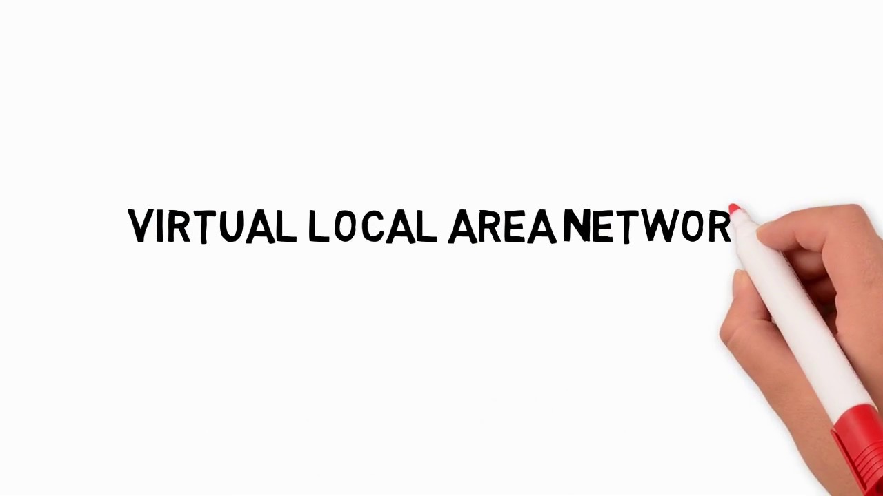 Configuration Vlan on ubuntu - YouTube