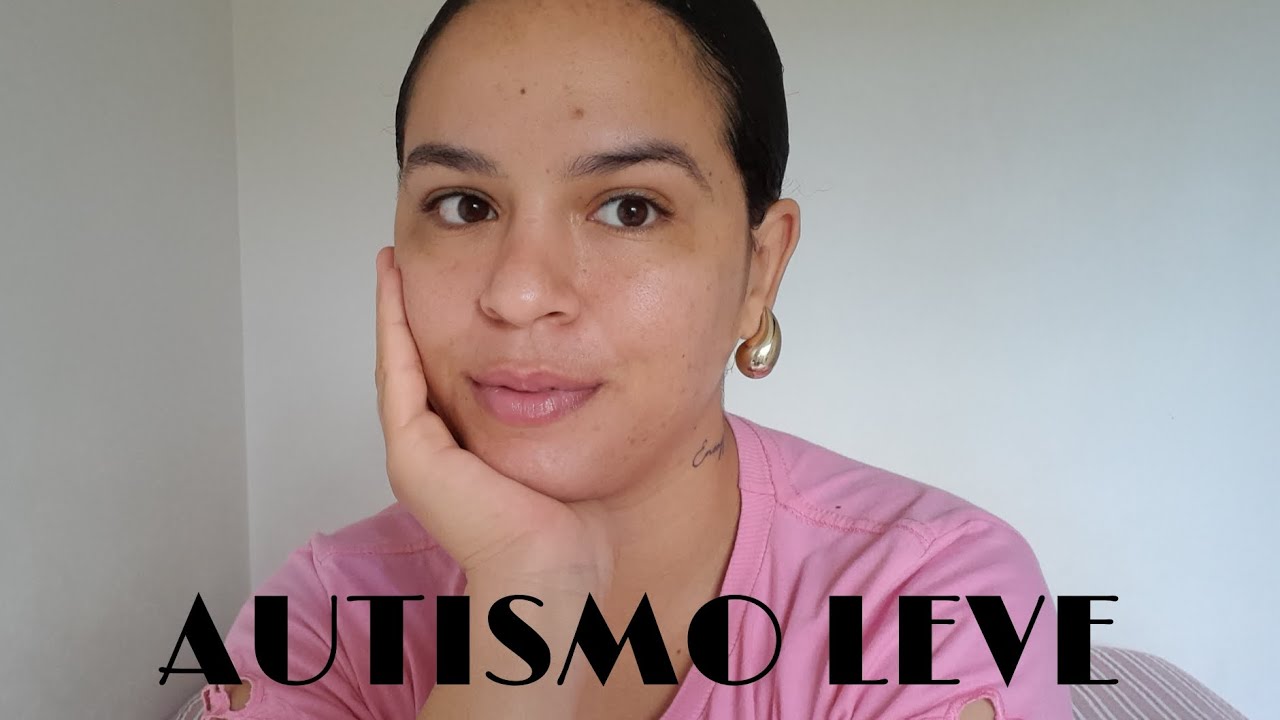 AUTISMO NÍVEL 1 | AUTISMO LEVE | ASPEGER | CARACTERÍSTICAS DO AUTISMO ...