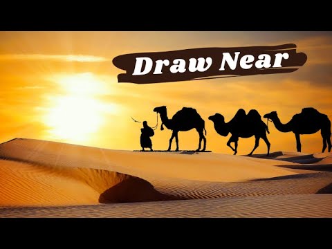 Draw Near - YouTube