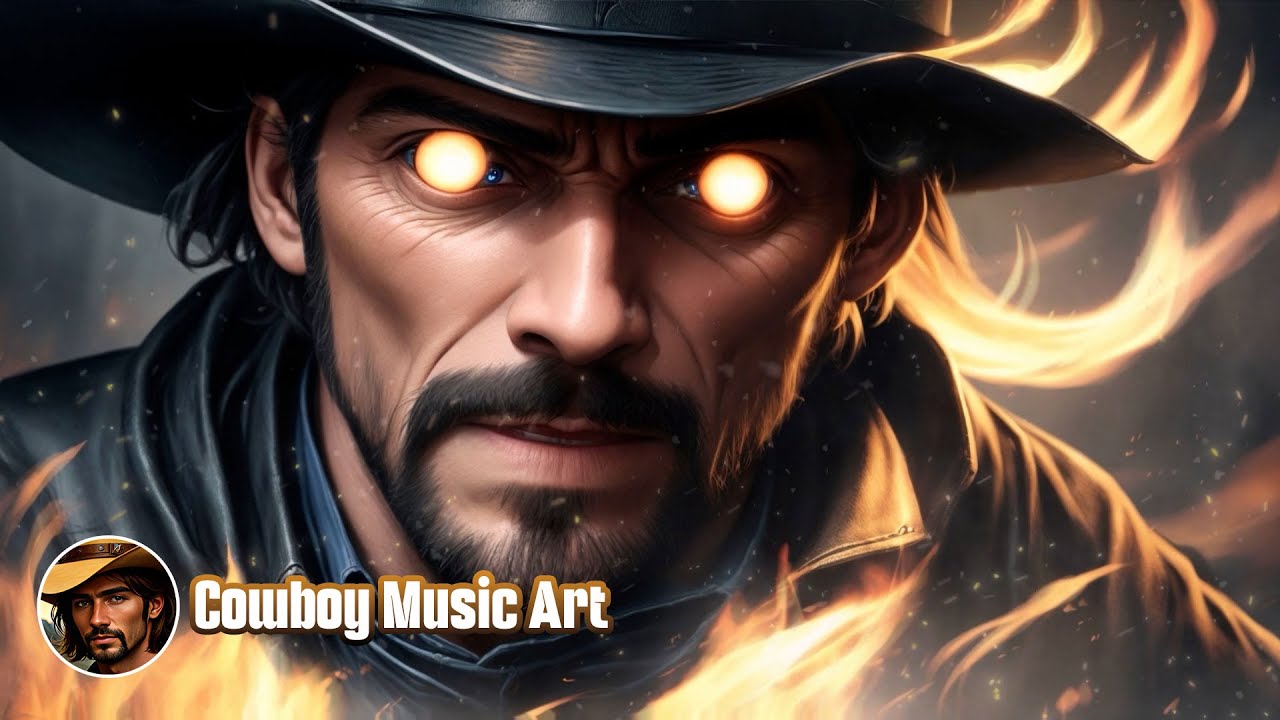 Cowboy Is Coming To Town | 1 Hour Of The Best New Country Playlist ...