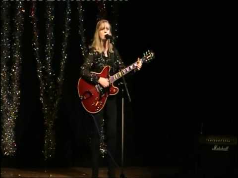 Julie Dubroff - HFH - TAKE GOOD CARE OF YOURSELF.wmv - YouTube