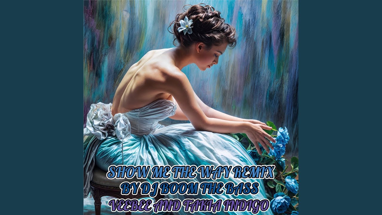Show Me The Way (Remix) - YouTube