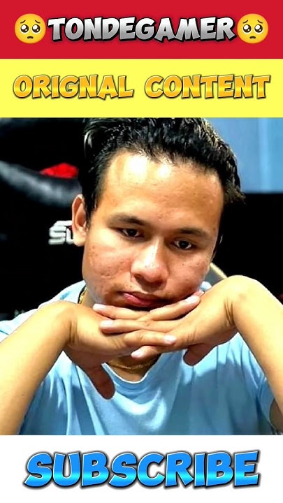 TONDE GAMER NE YE KYA KAR DIYA // FREE FIRE SHORTS #shorts #short #tondegamer #freefireshorts # ...