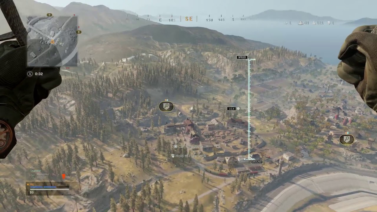 Call of duty Warzone BR LIVE STREAM - YouTube