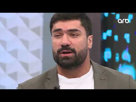Xəbər ətər | Pərviz Qasımov | Sən gəlməz oldun