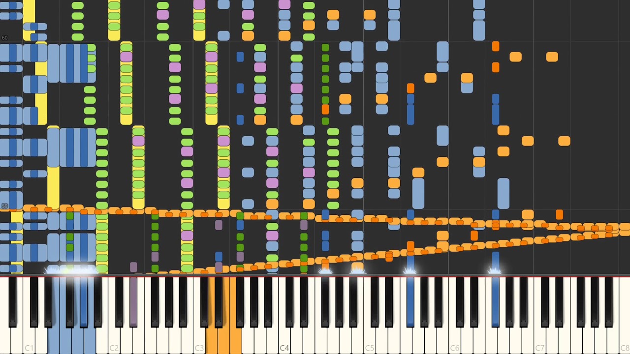 Synthesia Video Creator 10.4 Test - YouTube
