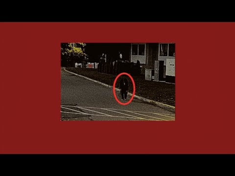 The Shambling Figure - YouTube