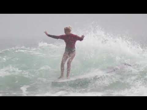 Haley MSA Classic 2018 - YouTube