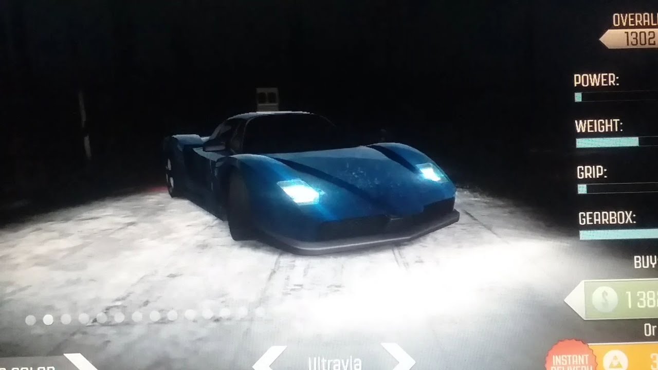 GAME PLAY TOP SPEED DRAG & FAST RACING - NEED FOR REAL RACE - YouTube