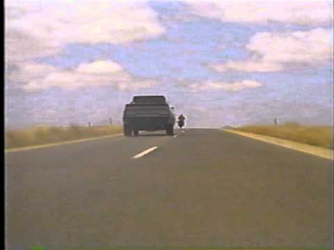Mad Max - Last Scene For The Toecutter (Edited) - YouTube