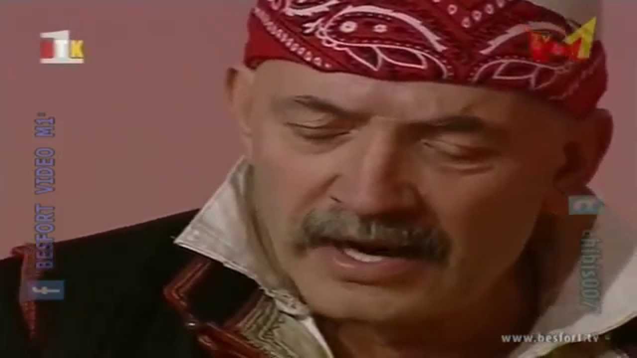 Çun Lajçi - Hamze Jashari dul ne shkalle - YouTube