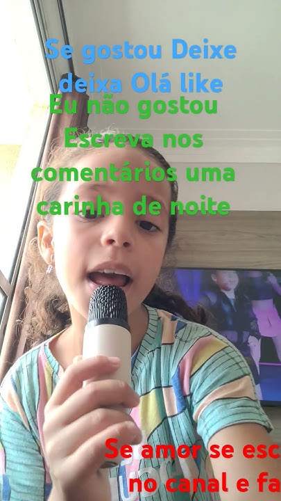 mostrando meu talento - YouTube