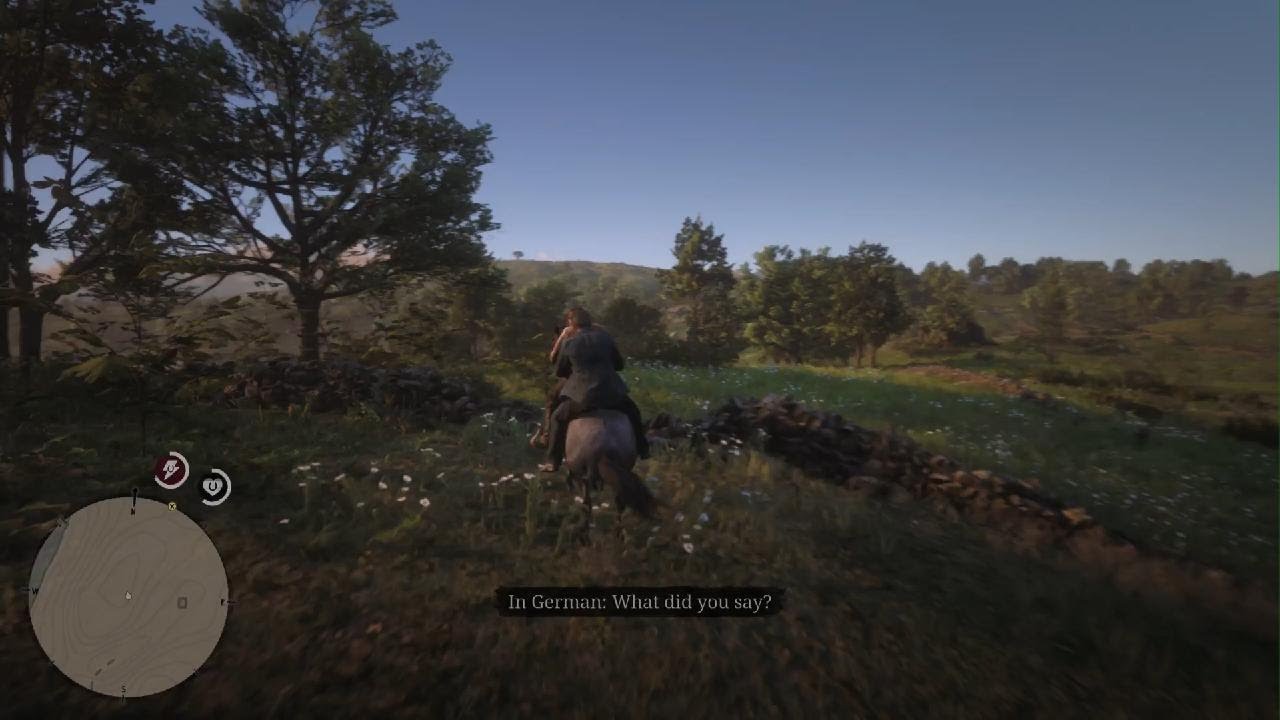 We pose for the ‘Die Lit’ album cover in Red Dead Redemption 2 - YouTube