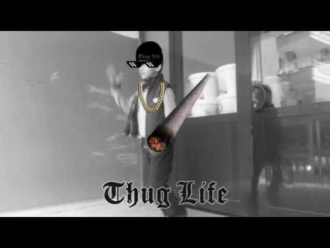 Manyak çocuk Thuglife