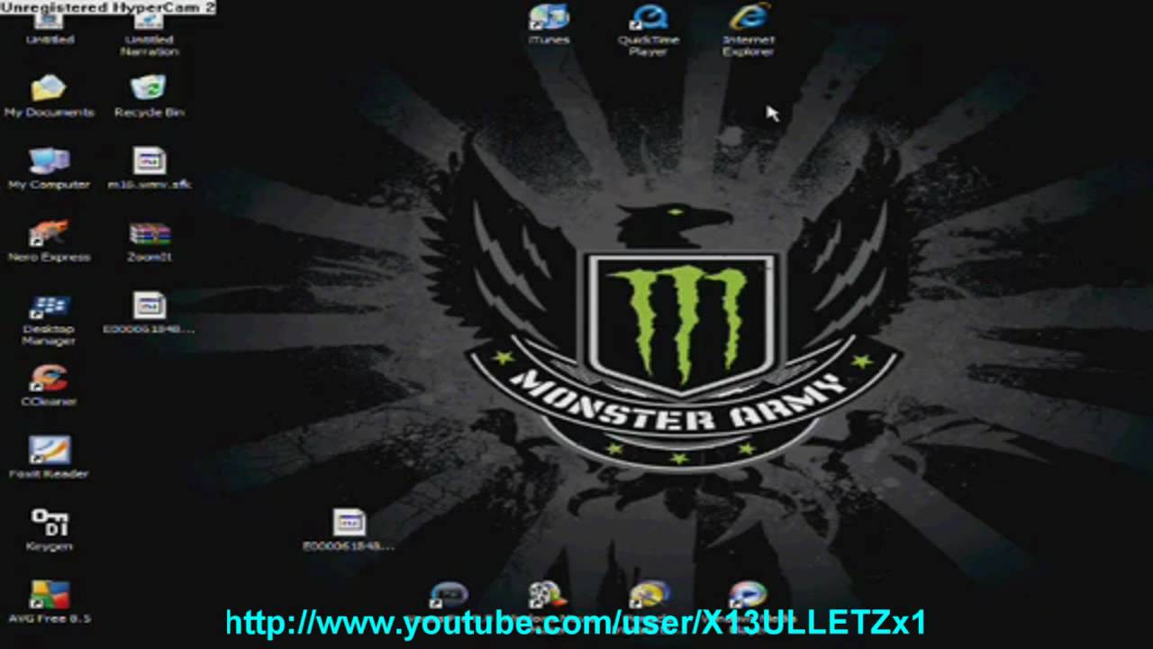 CxG:How To Mod An Xbox 360 Avatar *AFTER PATCH*(HD) - YouTube