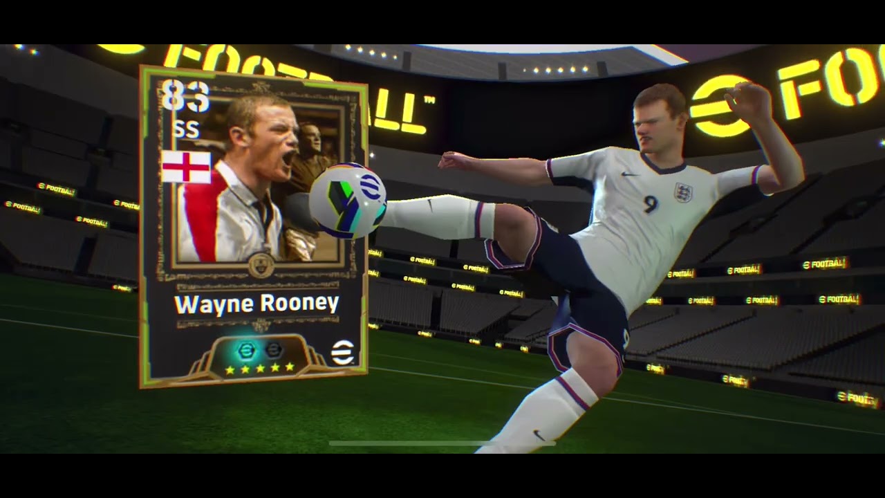 I SIGNED ICONIC Rooney & Rivaldo in ONE Pack 🎯 | Subscribe for Full ...