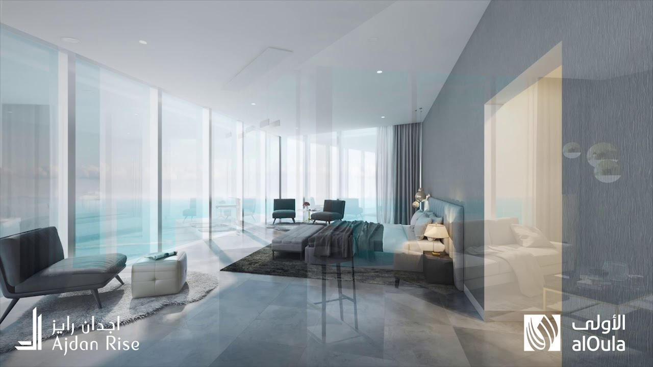 اجدان رايز - Ajdan Rise - YouTube