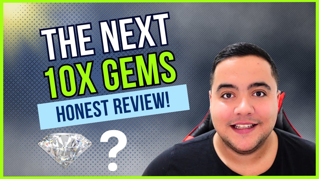 The next 10x gems - YouTube