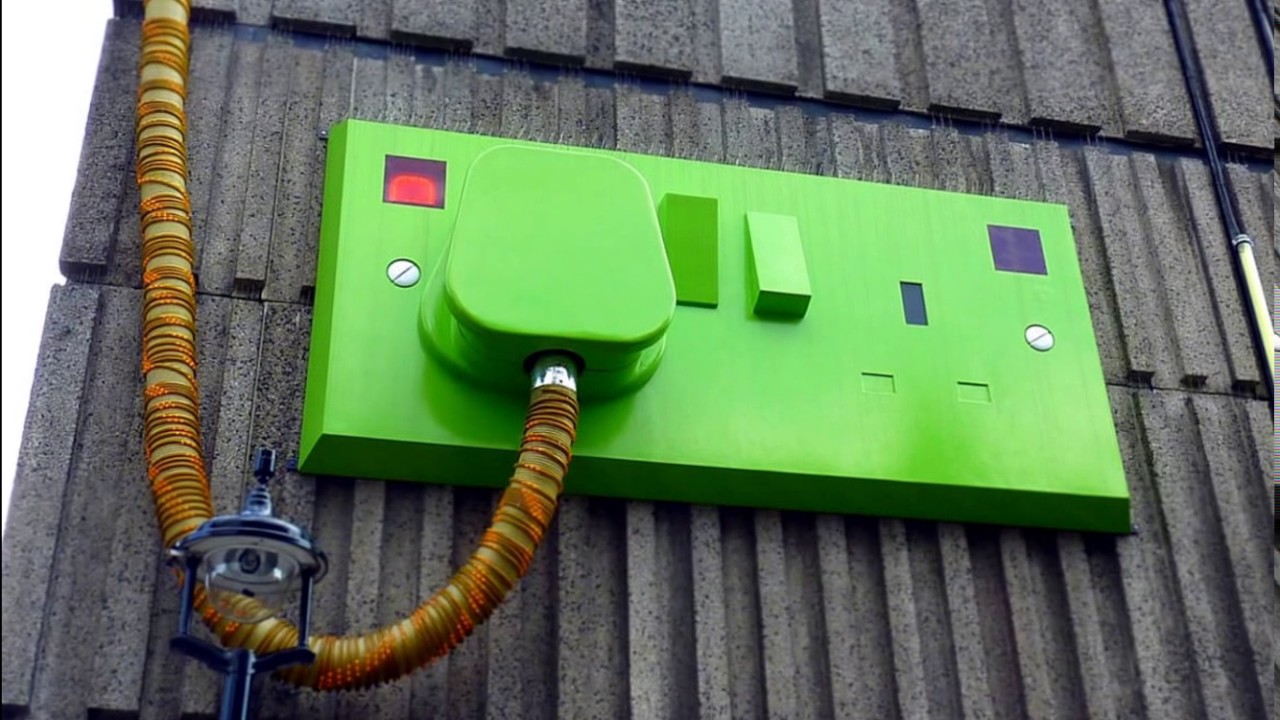 Electrician EMA License Singapore | Electrical Services Singapore - YouTube