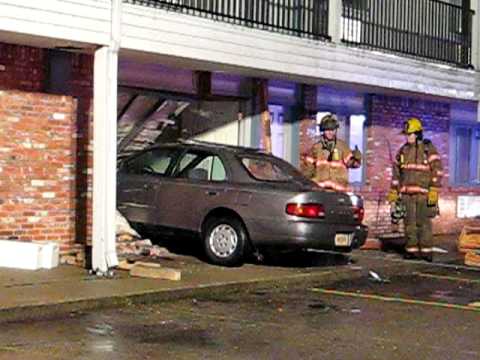 Wichita Fire department Rescue Team - YouTube