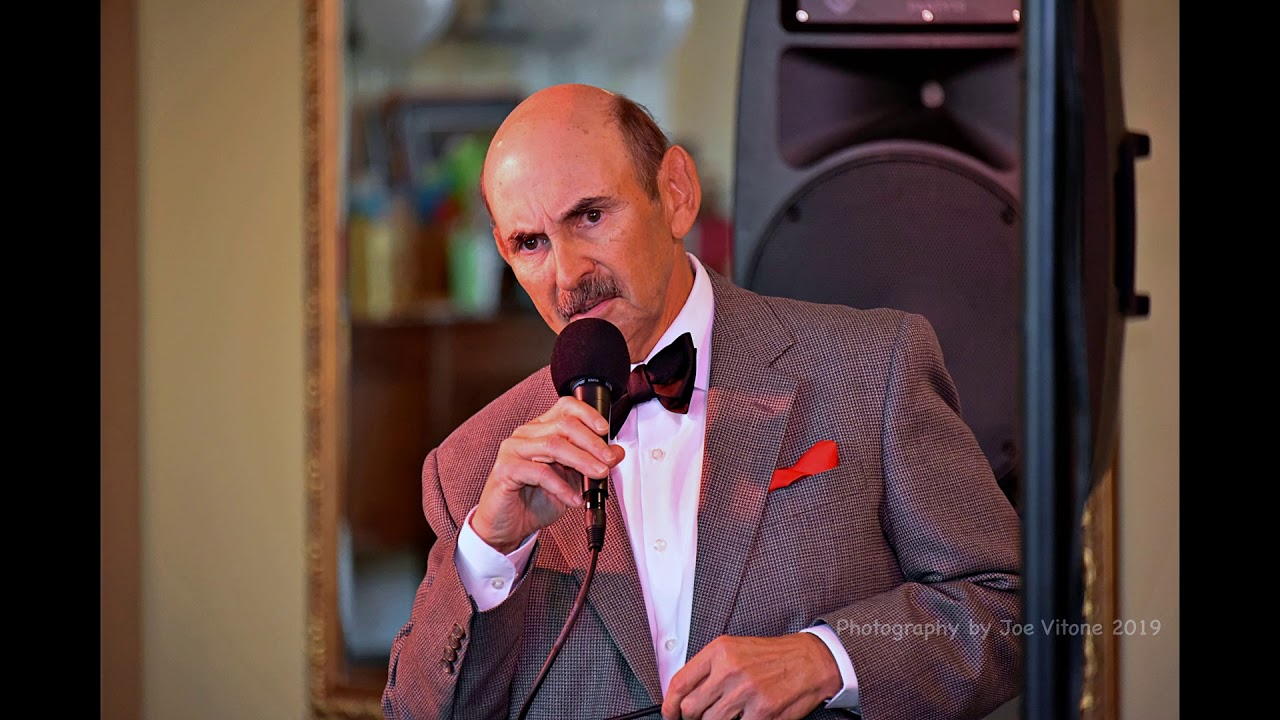 Send in the Clowns - Cover by Steve Schuman - YouTube