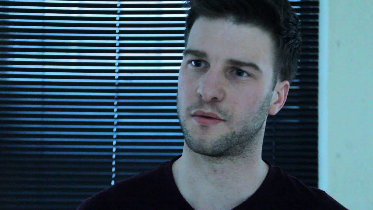 Steven Greene - #actingclass - YouTube
