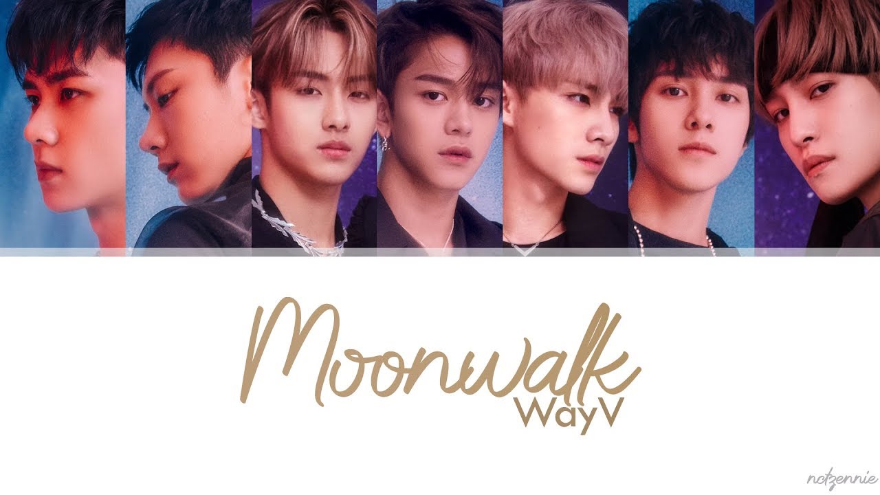 WayV - Moonwalk (Color Coded) [HAN|ROM|Legendado PT-BR] - YouTube
