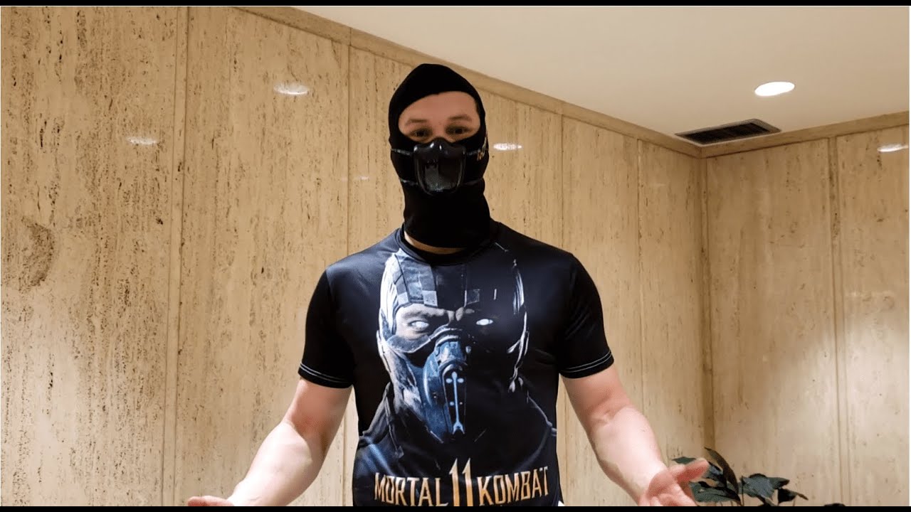 Reusable Electric Mask Review | Review de mascara electrica reusable ...