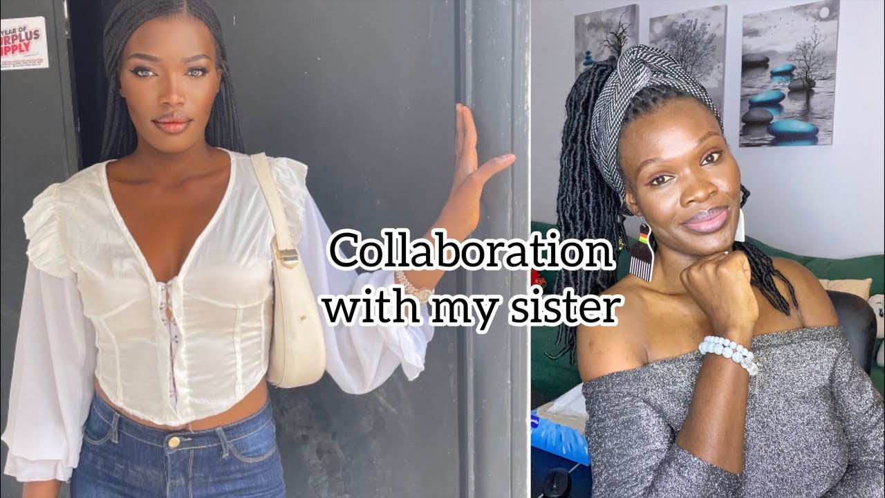 Life without my sister - YouTube