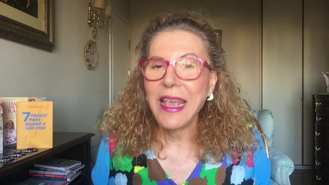 Maria Helena - A Casa da Maria Helena Ep.6 - YouTube