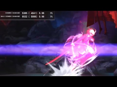 uni2 hyde combo 6532 - YouTube