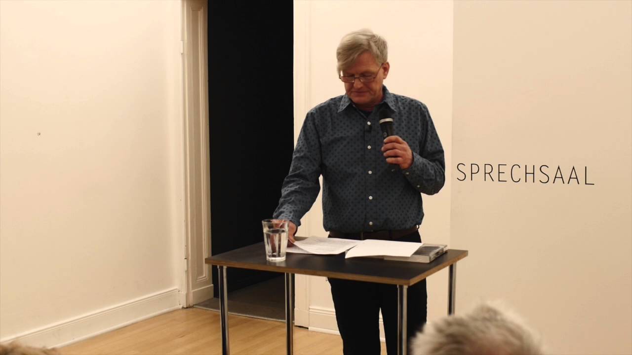 Hermann Ploppa // Die Macher hinter den Kulissen // Transatlantische ...