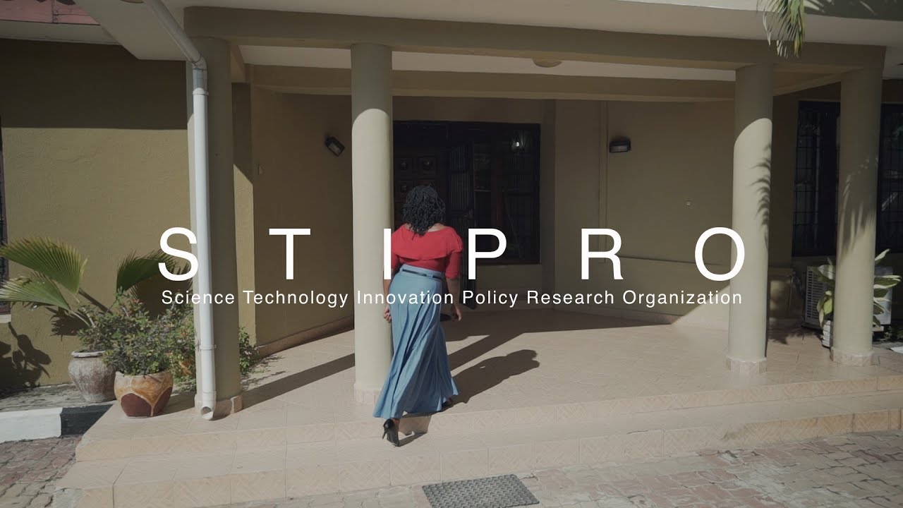 STIPRO Tanzania - YouTube