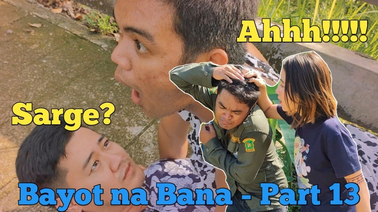 Bayot na Bana - Part 13 Sugar Mom! - YouTube