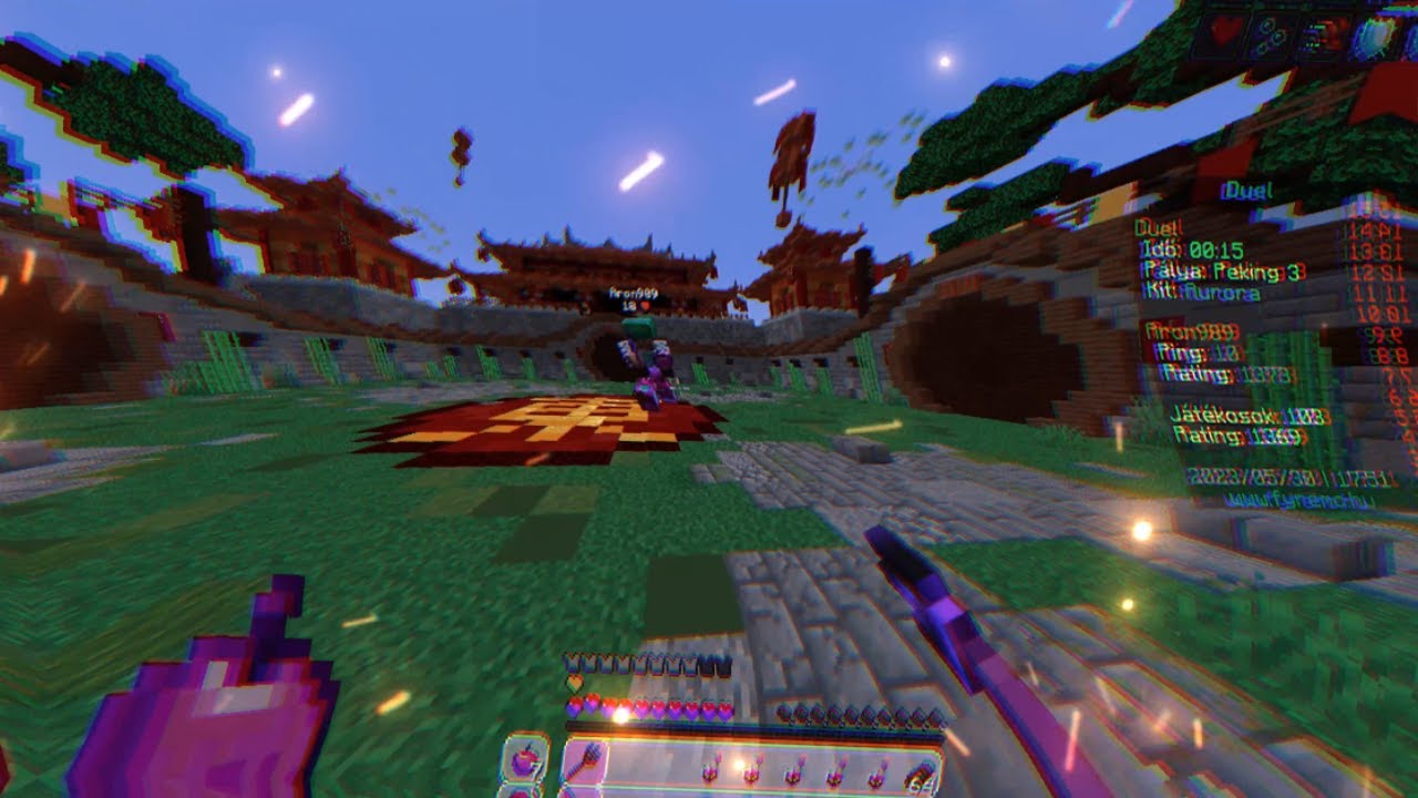 FyreMC ️ - YouTube