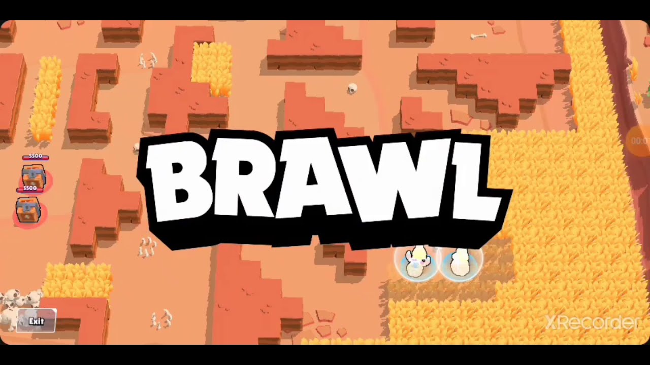 Very Quick Dynamike Win in Duo Showdown (Brawl Stars Gameplay) - YouTube