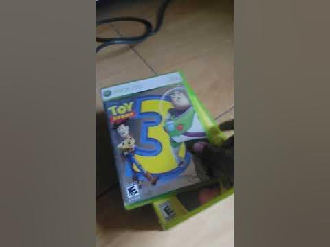 Calificando juegos de mi Xbox 360 pt1 - YouTube