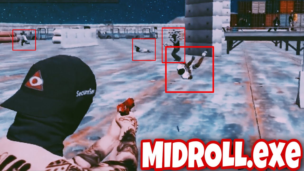 Caneloo | TMF/Mighetto Rz | (FiveM Montage) * schoolproject.exe - YouTube