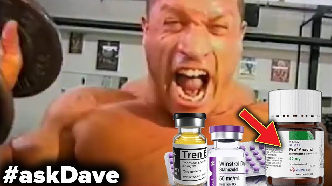 BEST PED CYCLE FOR STRENGTH? #askDave - YouTube