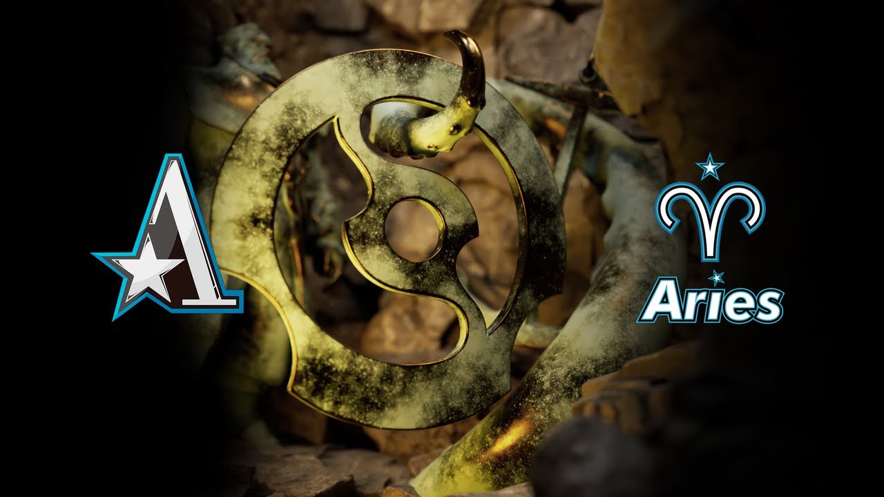 Team Aster vs Aster.Aries – Highlights - DPC 2023 CN Summer Tour Division I - YouTube