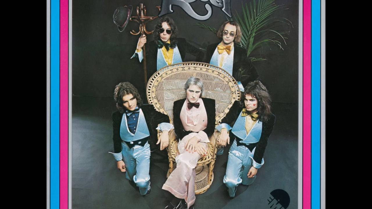 Cockney Rebel - Sebastian (Original Album Version) - YouTube